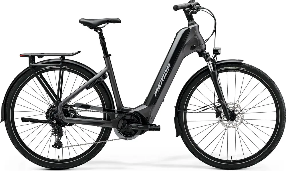 2025 Merida eSPRESSO CITY 300 SE EQ – Specs, Comparisons, Reviews – 99 ...