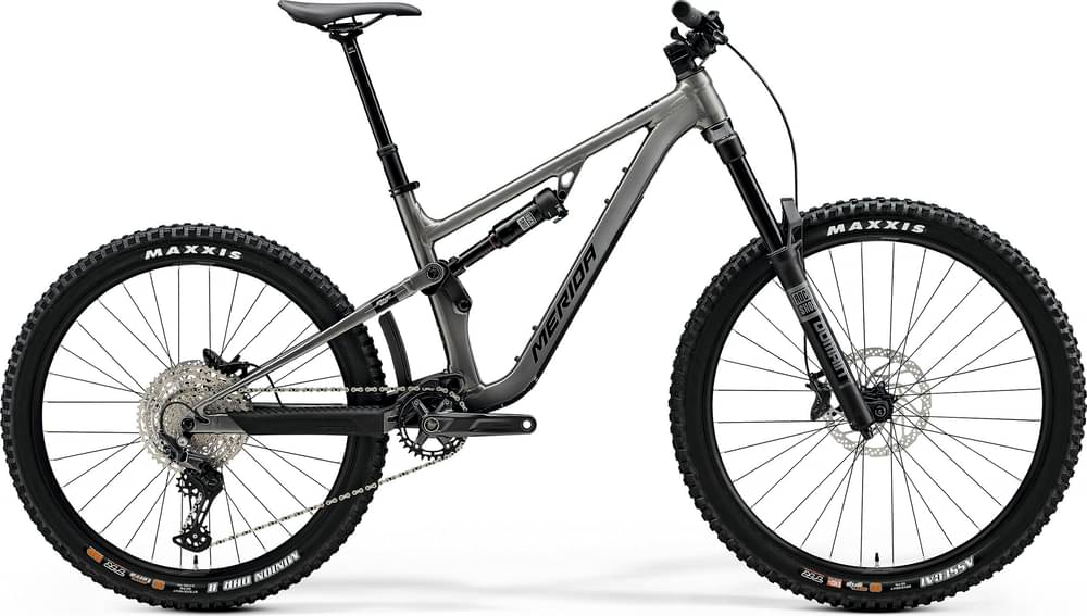 2025 Merida ONE-SIXTY 500 – Specs, Comparisons, Reviews – 99 Spokes