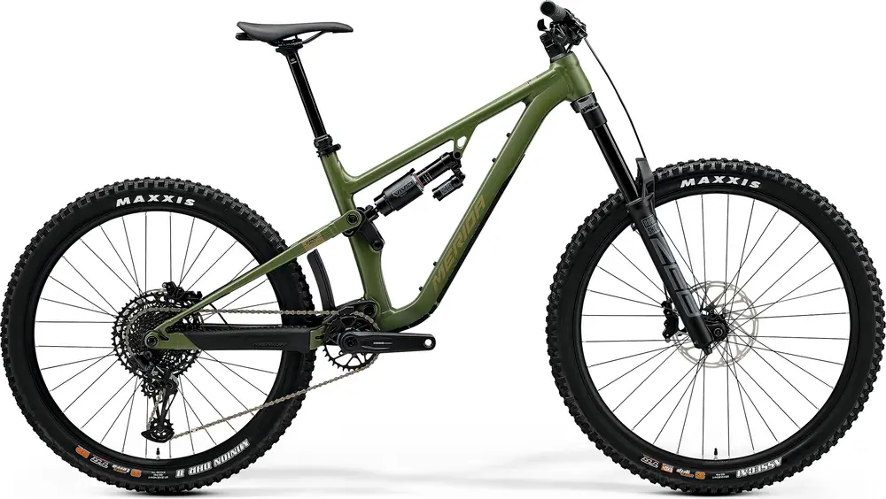 2025 Merida ONE-SIXTY 700 – Specs, Comparisons, Reviews – 99 Spokes