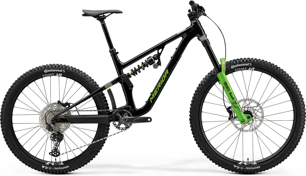2025 Merida ONE-SIXTY FR 800 – Specs, Comparisons, Reviews – 99 Spokes