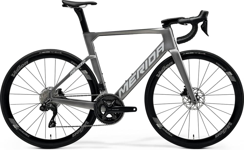 2025 Merida REACTO 5000 – Specs, Comparisons, Reviews – 99 Spokes