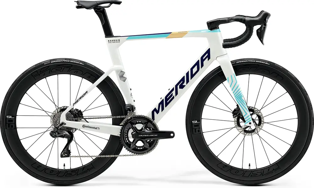 2025 Merida REACTO TEAM – Specs, Comparisons, Reviews – 99 Spokes