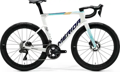 Compare: 2025 Merida REACTO 8000 vs REACTO TEAM vs SCULTURA 5000 – 99 ...