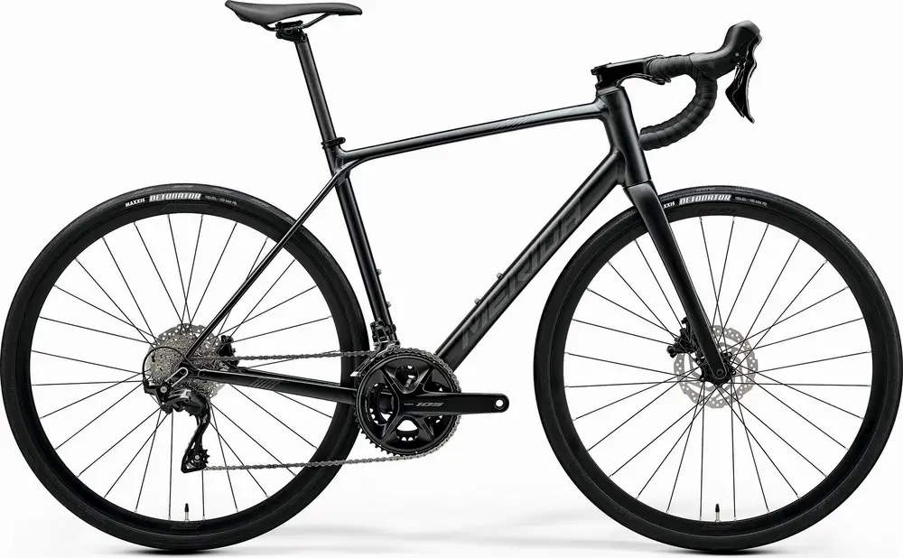 2025 Merida SCULTURA ENDURANCE 400 – Specs, Comparisons, Reviews – 99 ...