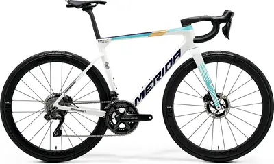 Compare: 2025 Merida SCULTURA ENDURANCE 4000 vs SCULTURA TEAM vs Trek ...