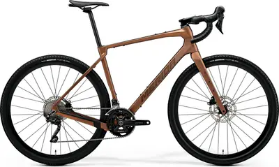 Compare: 2024 Canyon Grizl CF SL 8 1by vs 2025 CUBE NUROAD C:62, ONE vs Merida SILEX 4000 – 99 ...
