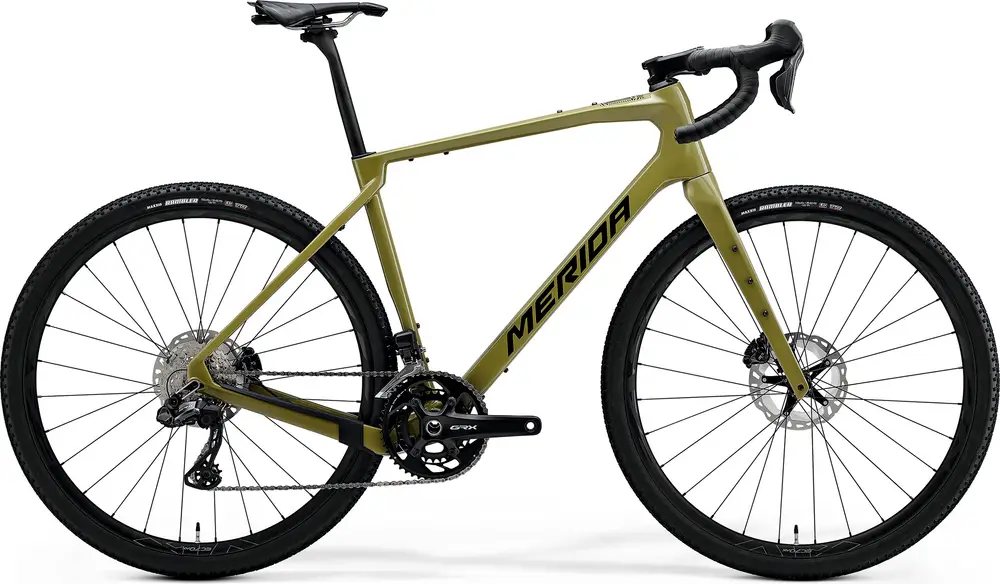 2025 Merida SILEX 8000 – Specs, Comparisons, Reviews – 99 Spokes