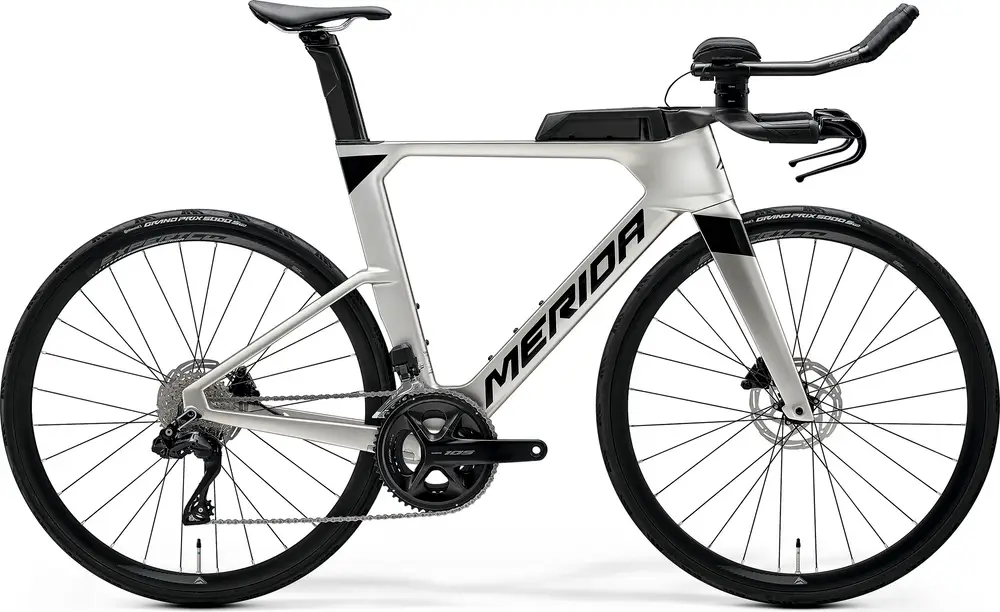 2025 Merida TIME WARP TRI 5000 – Specs, Comparisons, Reviews – 99 Spokes