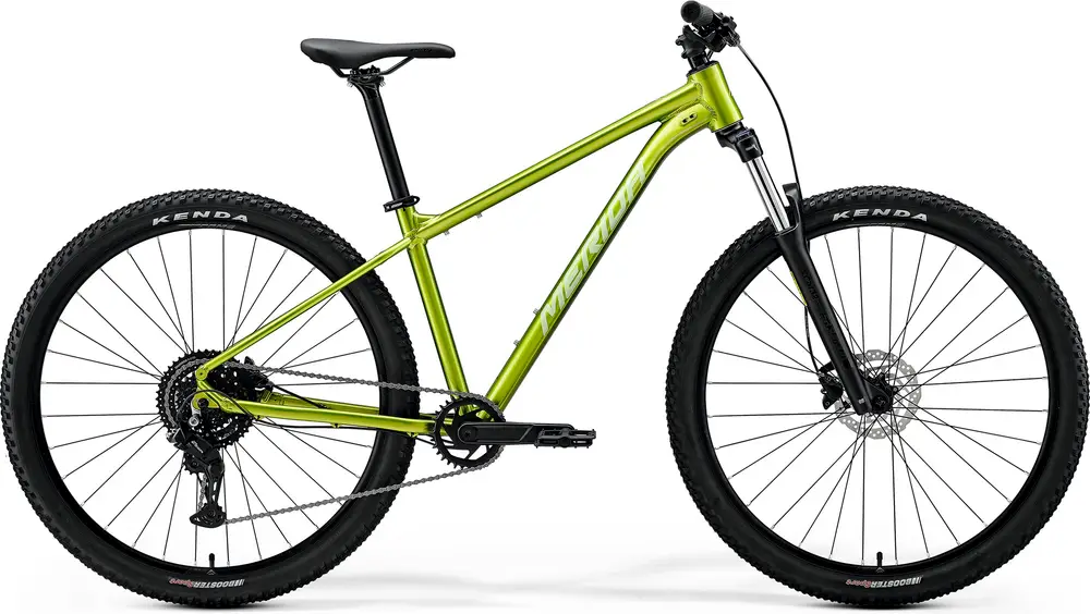 2026 Merida BIG.NINE 20 – Specs, Comparisons, Reviews – 99 Spokes