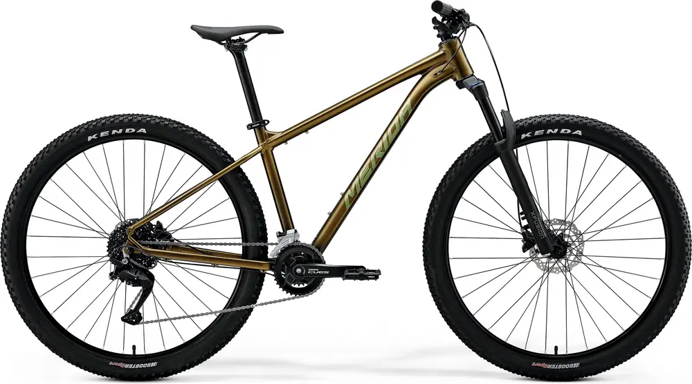 2026 Merida BIG.NINE 60 – Specs, Comparisons, Reviews – 99 Spokes
