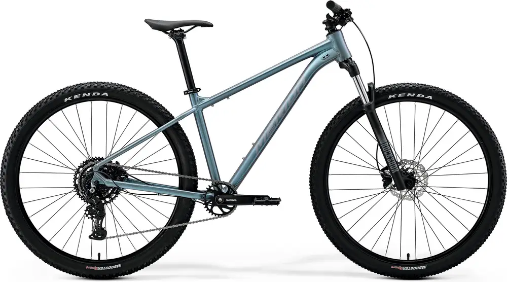 2026 Merida BIG.NINE 80 – Specs, Comparisons, Reviews – 99 Spokes