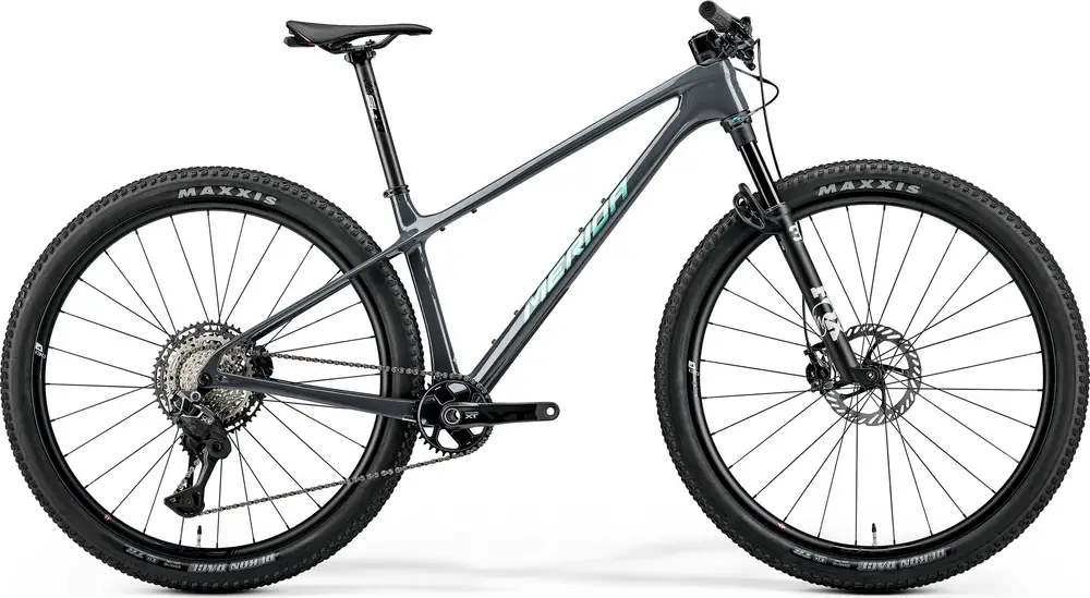 2026 Merida BIG.NINE XT – Specs, Comparisons, Reviews – 99 Spokes