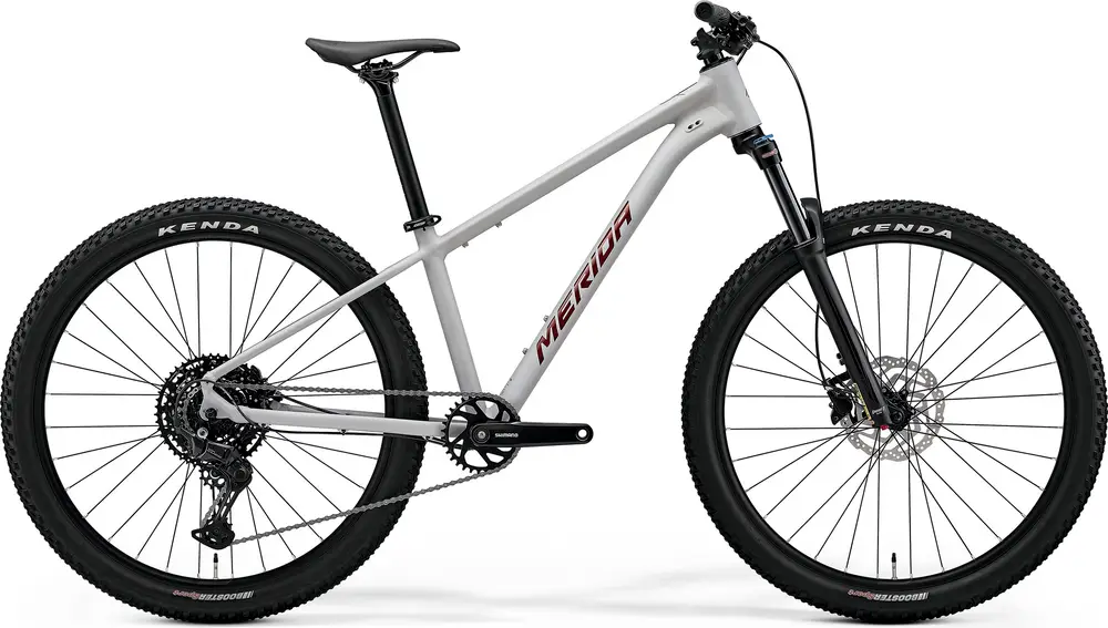 2026 Merida BIG.SEVEN 200 – Specs, Comparisons, Reviews – 99 Spokes