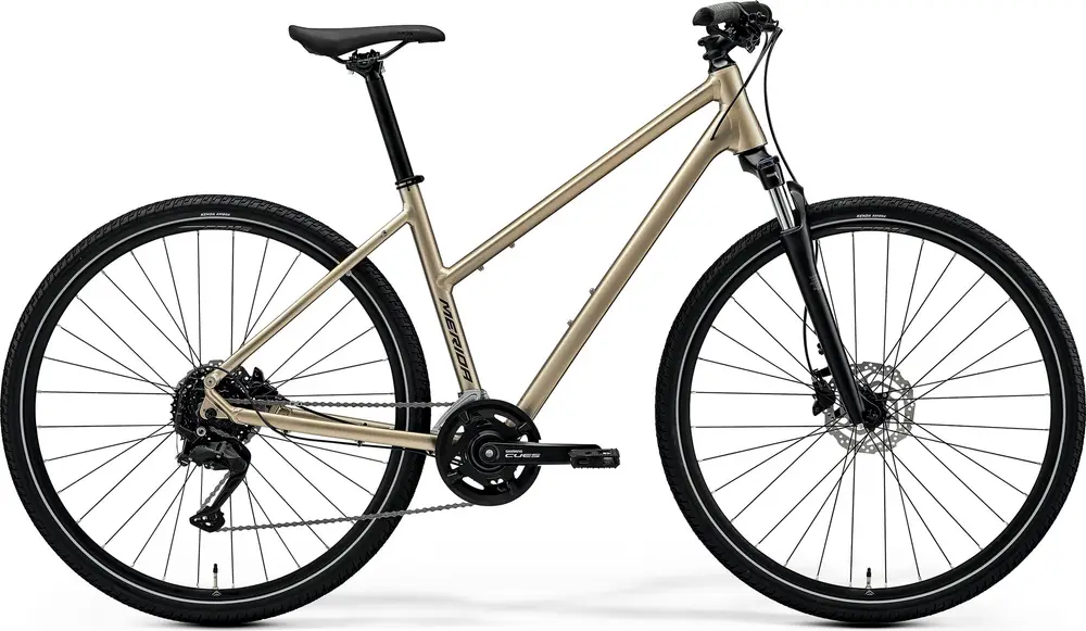2026 Merida CROSSWAY L 100 – Specs, Comparisons, Reviews – 99 Spokes