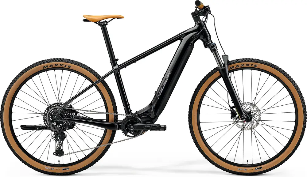 2026 Merida eBIG.NINE 400 – Specs, Comparisons, Reviews – 99 Spokes