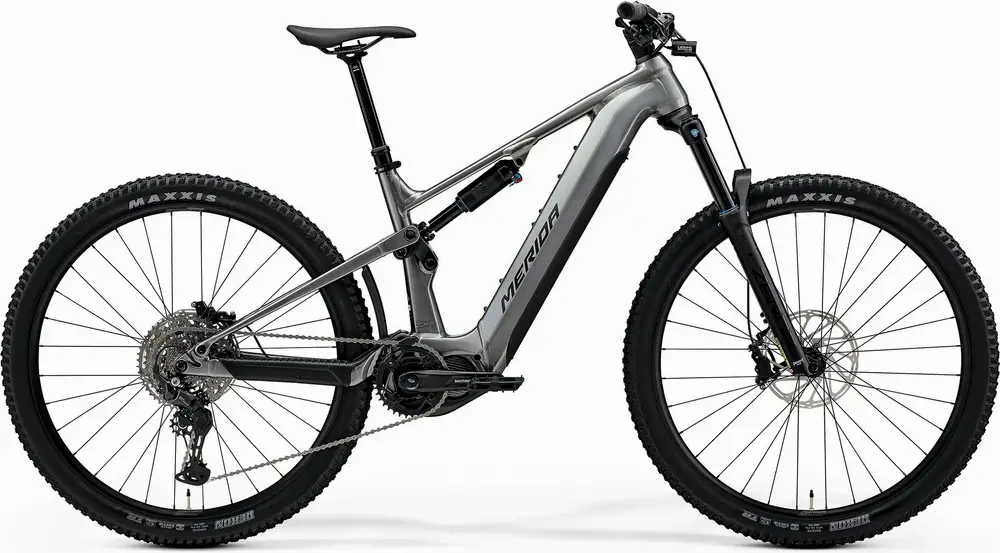 2026 Merida eONE-FORTY 400 – Specs, Comparisons, Reviews – 99 Spokes