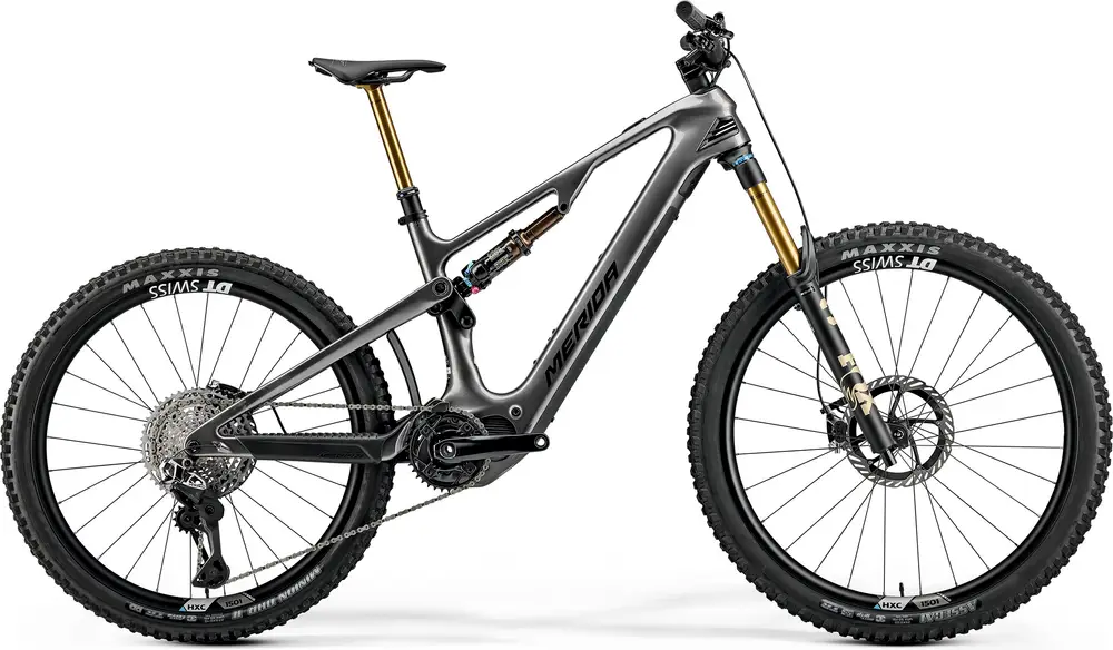 2026 Merida eONE-SIXTY LIMITED – Specs, Comparisons, Reviews – 99 Spokes