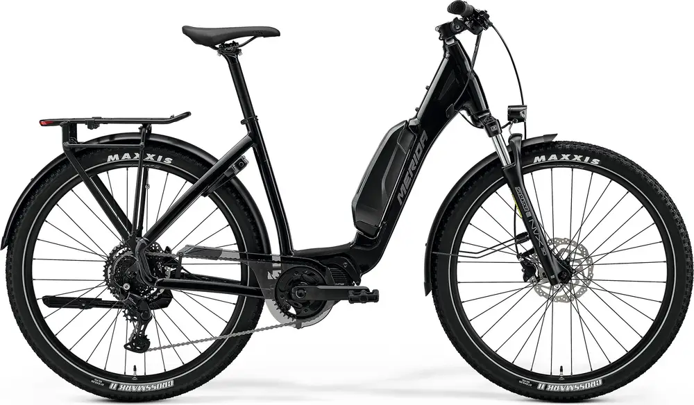 2026 Merida eSPRESSO CC 300 EQ SE – Spécifications, comparaisons, avis ...