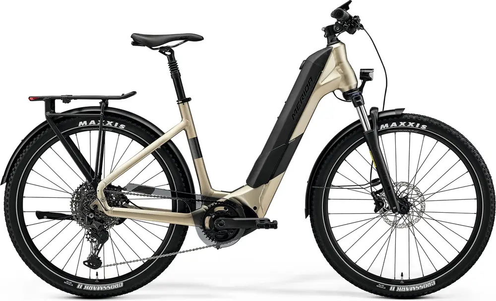 2026 Merida eSPRESSO CC 675 EQ – Especificaciones, Comparaciones ...