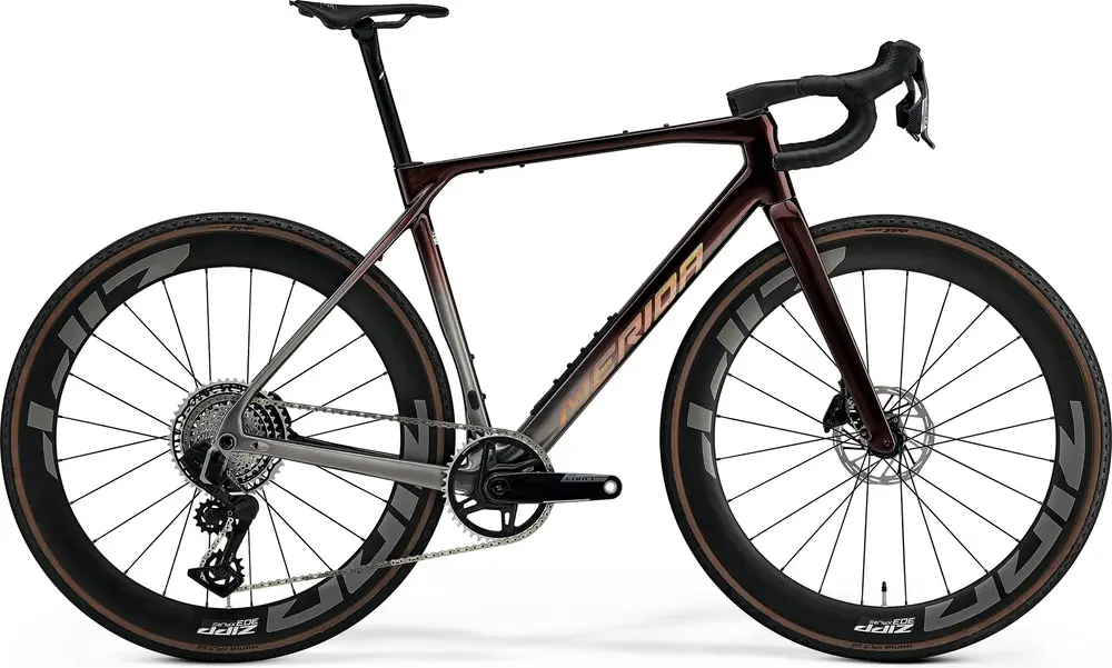 2026 Merida MISSION 9000 – Specs, Comparisons, Reviews – 99 Spokes