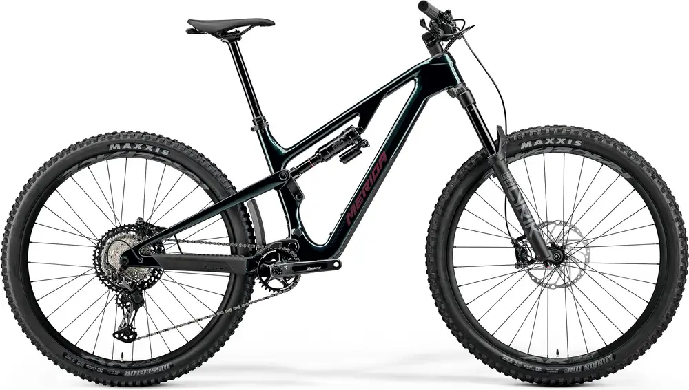 2026 Merida ONE-FORTY 7000 – Specs, Comparisons, Reviews – 99 Spokes