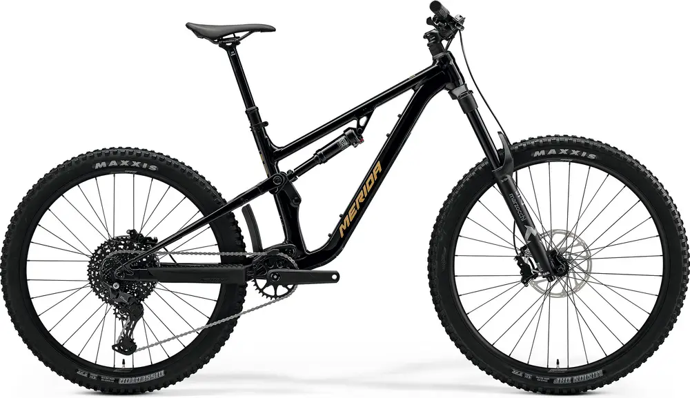 2026 Merida ONE-SIXTY 400 – Specs, Comparisons, Reviews – 99 Spokes