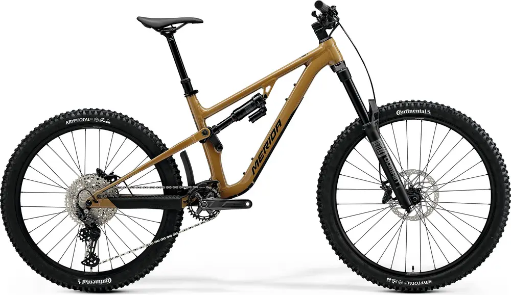 2026 Merida ONE-SIXTY 500 – Specs, Comparisons, Reviews – 99 Spokes