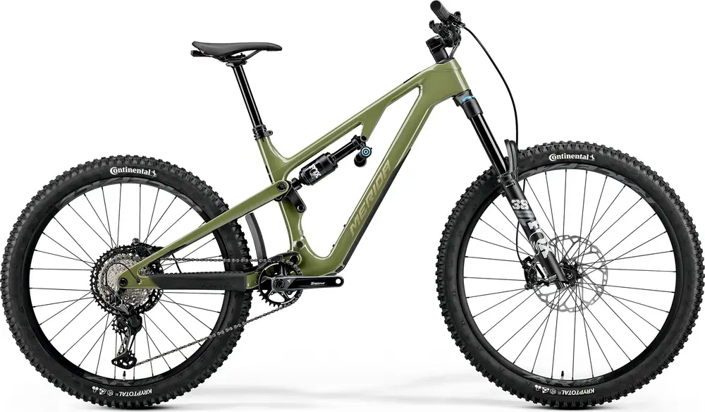 2026 Merida ONE-SIXTY 7000 – Specs, Comparisons, Reviews – 99 Spokes