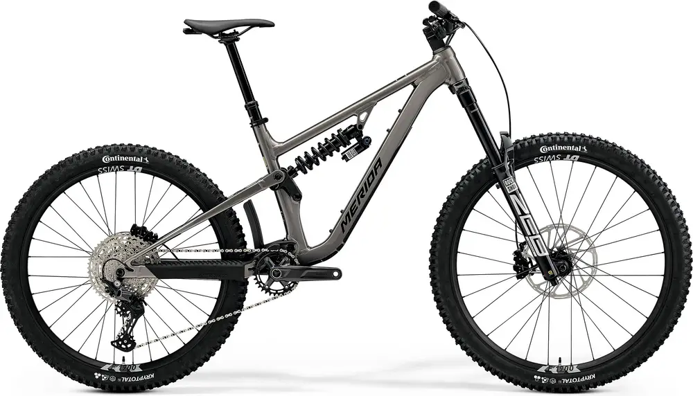 2026 Merida ONE-SIXTY FR 800 – Spezifikationen, Vergleiche, Bewertungen ...
