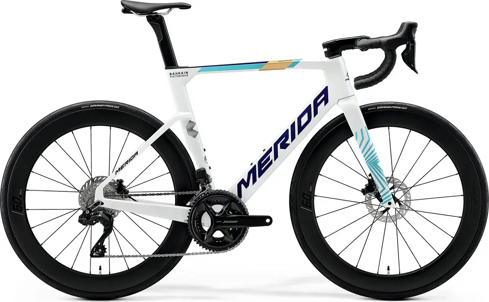 2026 Merida REACTO 6000 – Spezifikationen, Vergleiche, Bewertungen – 99 ...