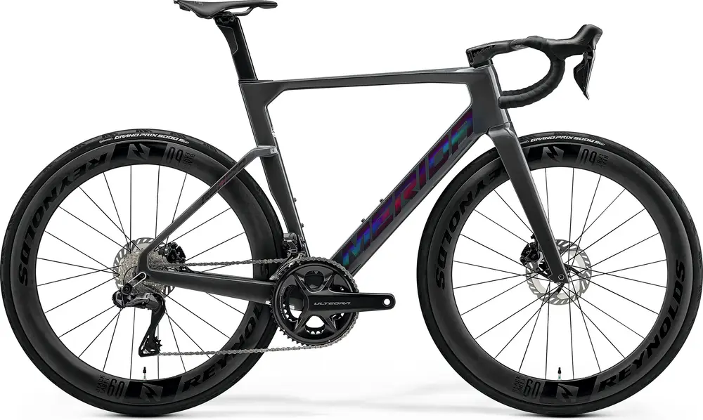 2026 Merida REACTO 9000 – Specs, Comparisons, Reviews – 99 Spokes