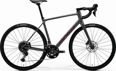 Compare: 2026 CUBE ATTAIN, SLX vs Merida SCULTURA ENDURANCE 300 vs Trek ...