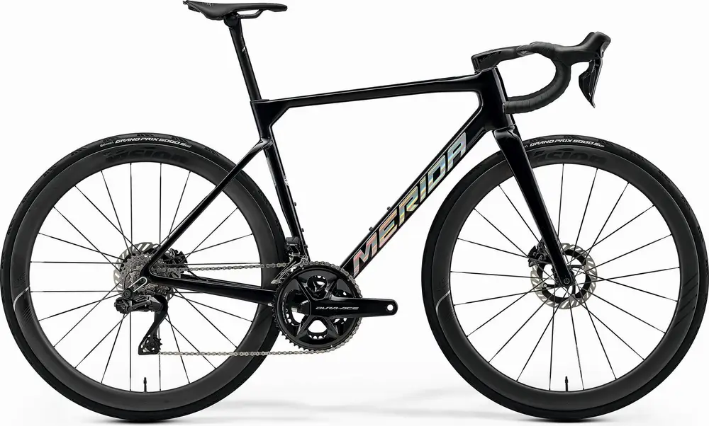 2026 Merida SCULTURA TEAM – Specs, Comparisons, Reviews – 99 Spokes