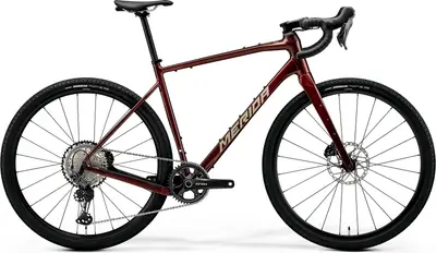 Compare: 2026 Canyon Grizl CF 7 vs Merida SILEX 700 vs Trek Checkpoint ...