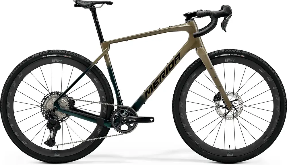 2026 Merida SILEX 9000 – Specs, Comparisons, Reviews – 99 Spokes