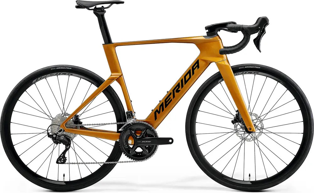 2027 Merida REACTO 4000 – Specs, Comparisons, Reviews – 99 Spokes