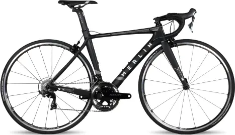 2018 Merlin Nitro Aero Ultegra R8050 Di2 Carbon – Specs, Comparisons ...