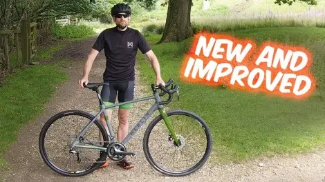 2020 Merlin Malt-G1 Tiagra – 2020 – Specs, Comparisons, Reviews – 99 Spokes