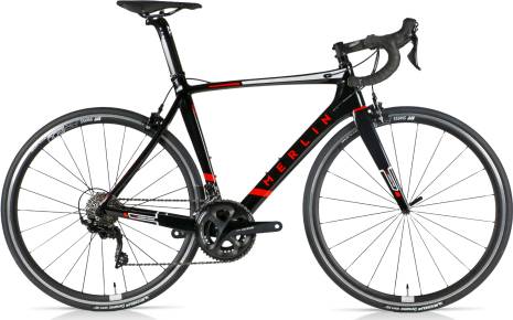 2020 Merlin Nitro Aero 105 DT Carbon – Specs, Comparisons, Reviews – 99 ...