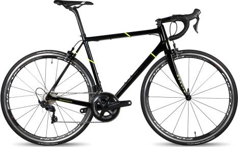 2020 Merlin Nitro SL Carbon - Limited Edition – Specs, Comparisons ...