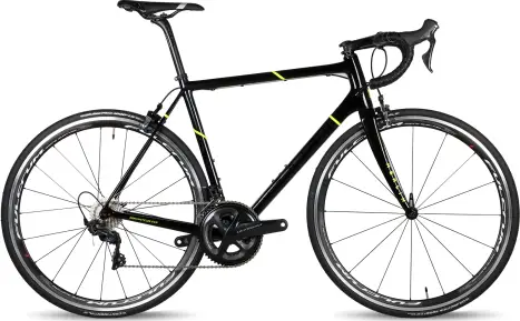 2020 Merlin Nitro SL Carbon - Limited Edition – Specs, Comparisons ...