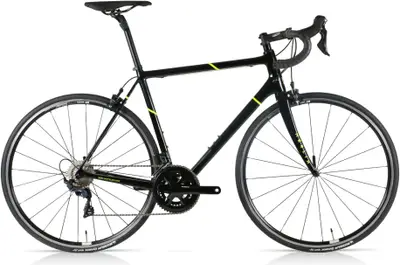 Compare: 2020 Merlin Nitro SL Ultegra Carbon vs 2022 Nitro SL Ultegra ...
