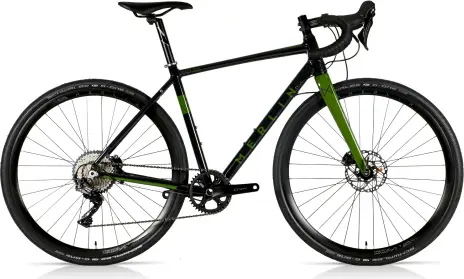 2023 Merlin Malt G2X GRX Gravel Bike – Specs, Comparisons, Reviews – 99 ...