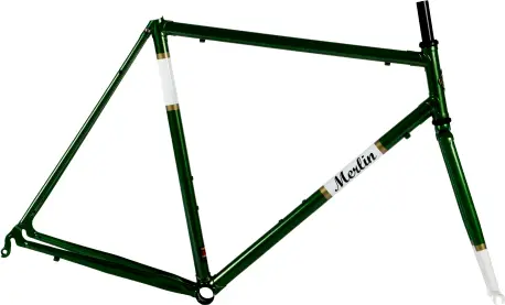 Merlin – 99 Spokes