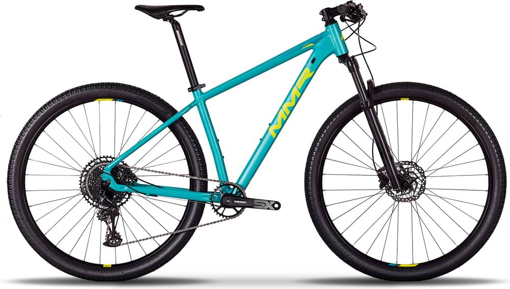 2021 MMR WOKI 50 PLUS – Specs, Comparisons, Reviews – 99 Spokes