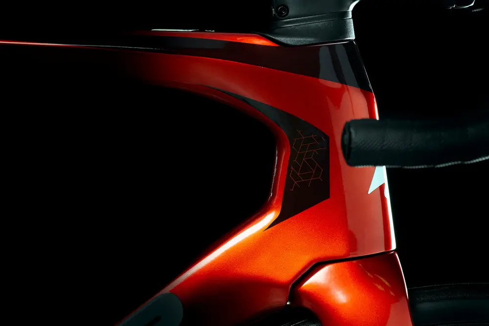2022 MMR ADRENALINE AERO 30 PLUS – Specs, Comparisons, Reviews – 99 Spokes