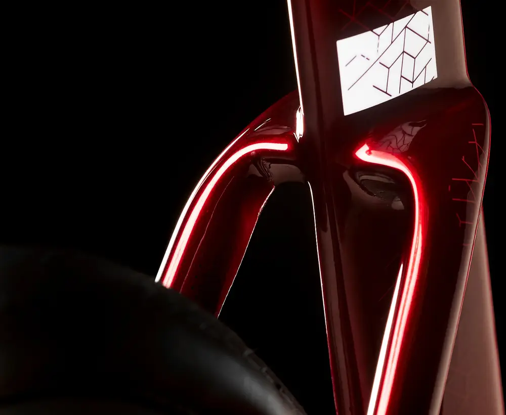 2022 MMR ADRENALINE AERO 30 – Specs, Comparisons, Reviews – 99 Spokes