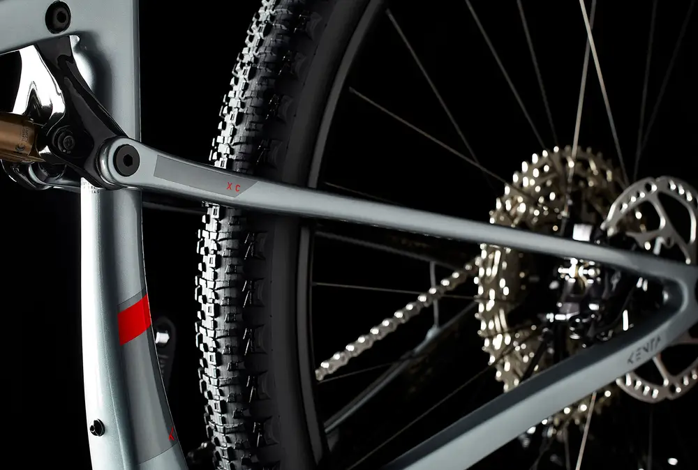 2023 MMR KENTA 00 – Specs, Comparisons, Reviews – 99 Spokes