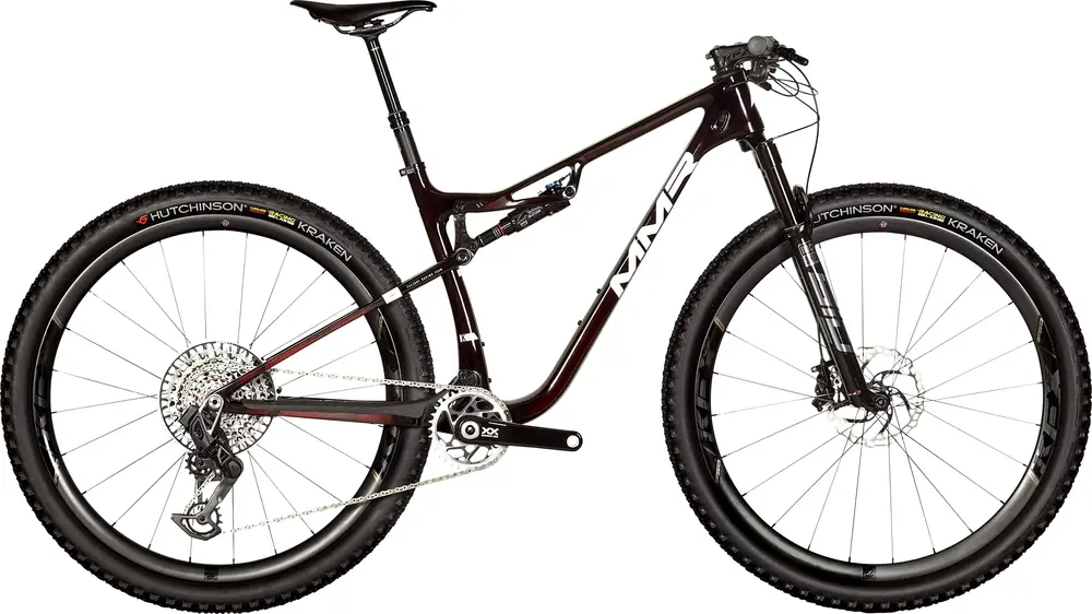 2023 MMR Kenta SL 00 – Specs, Comparisons, Reviews – 99 Spokes