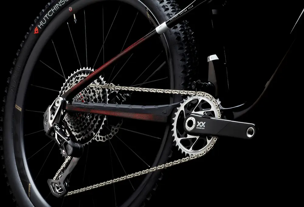 2023 MMR KENTA SL 00 – Specs, Comparisons, Reviews – 99 Spokes